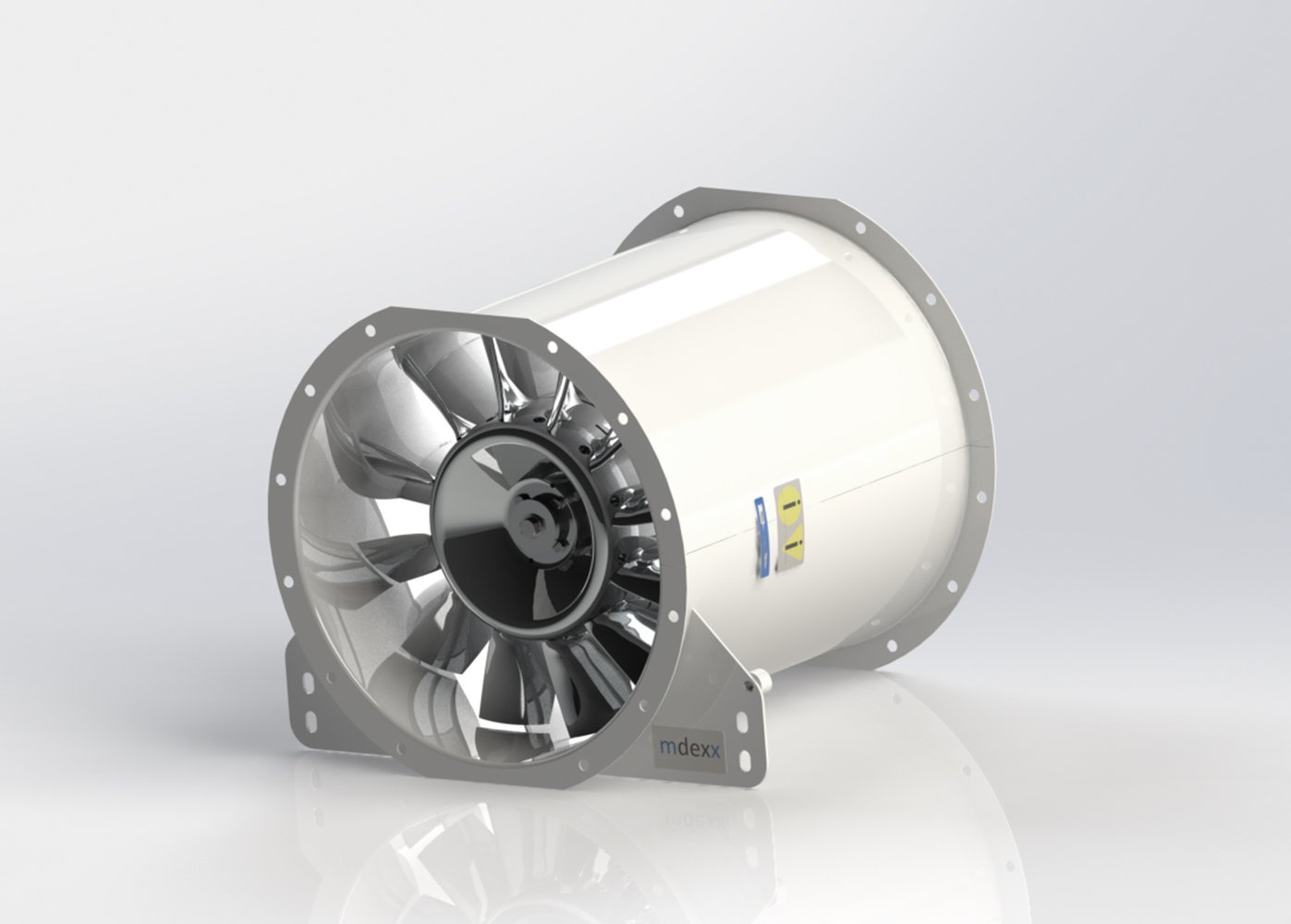 Übersicht Produkte – mdexx GmbH