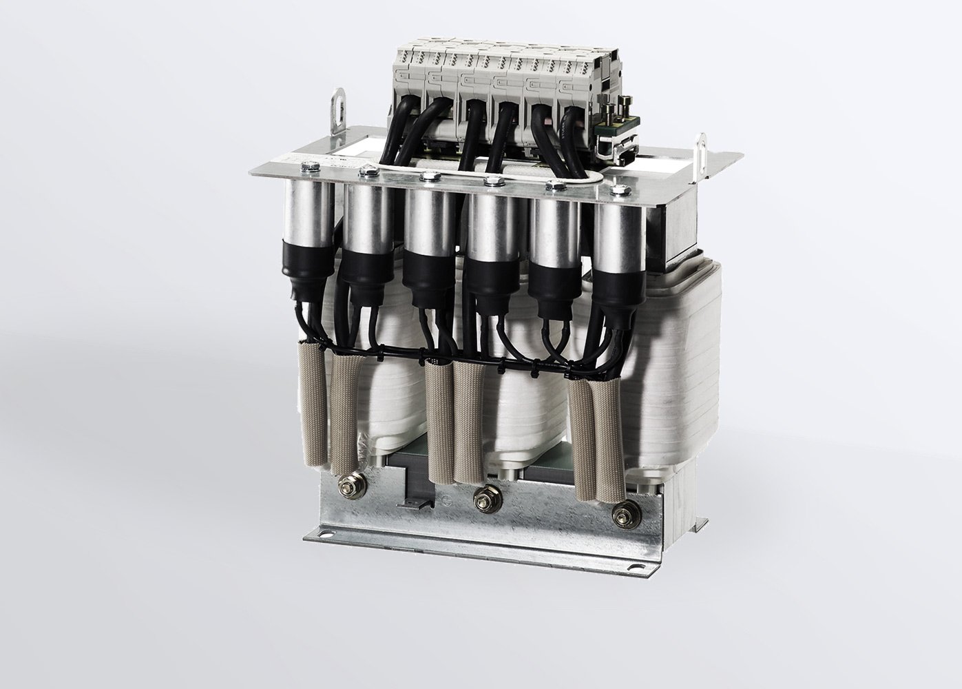 Filter – mdexx GmbH