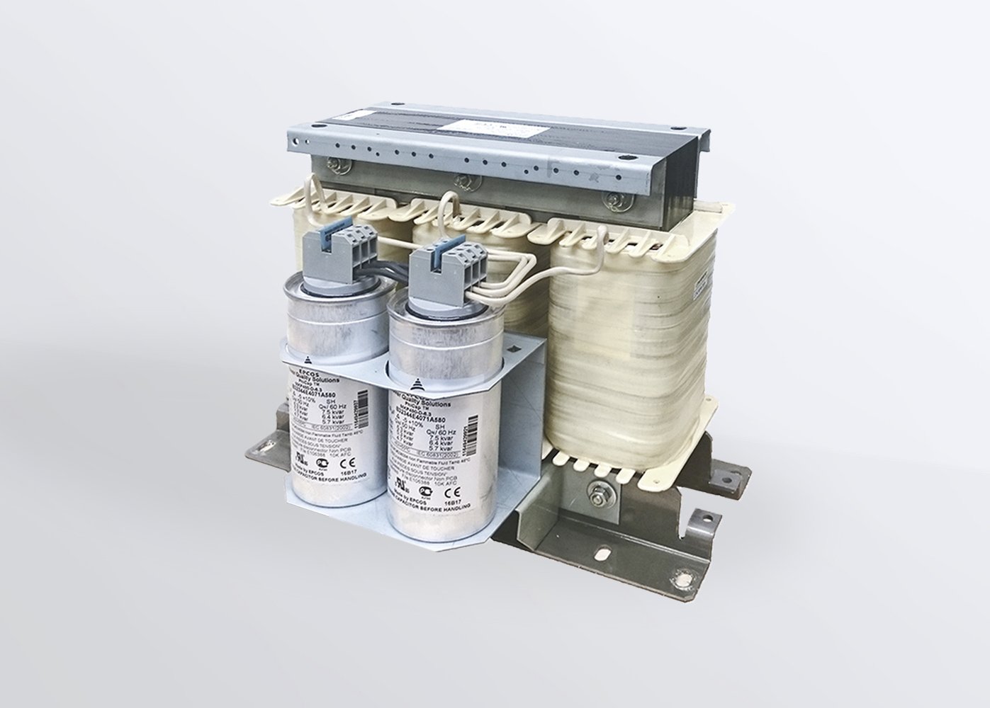 Filters – mdexx GmbH