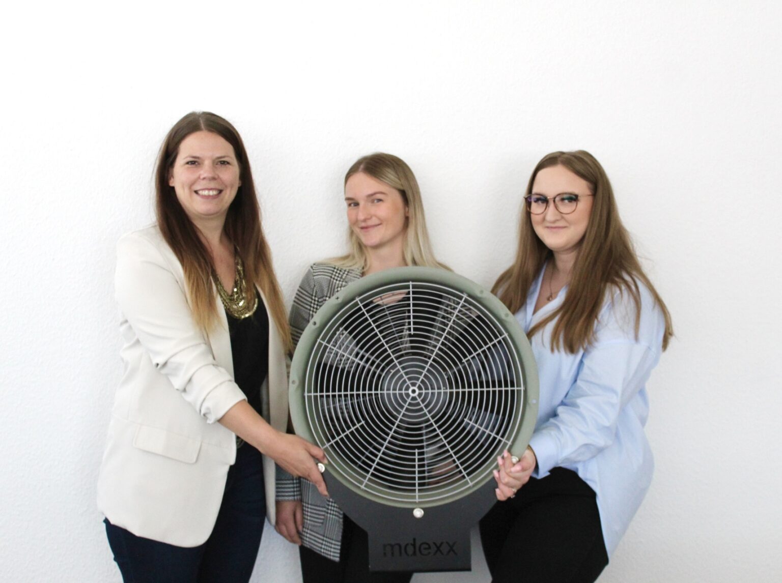 NEWS – mdexx holding GmbH